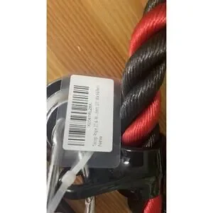 Unbranded | Other | Tricep Rope For Pulley System Attachment Lat Pull ...